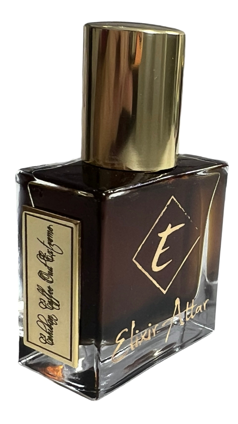 All perfumes and attar compositions – Elixir Attar