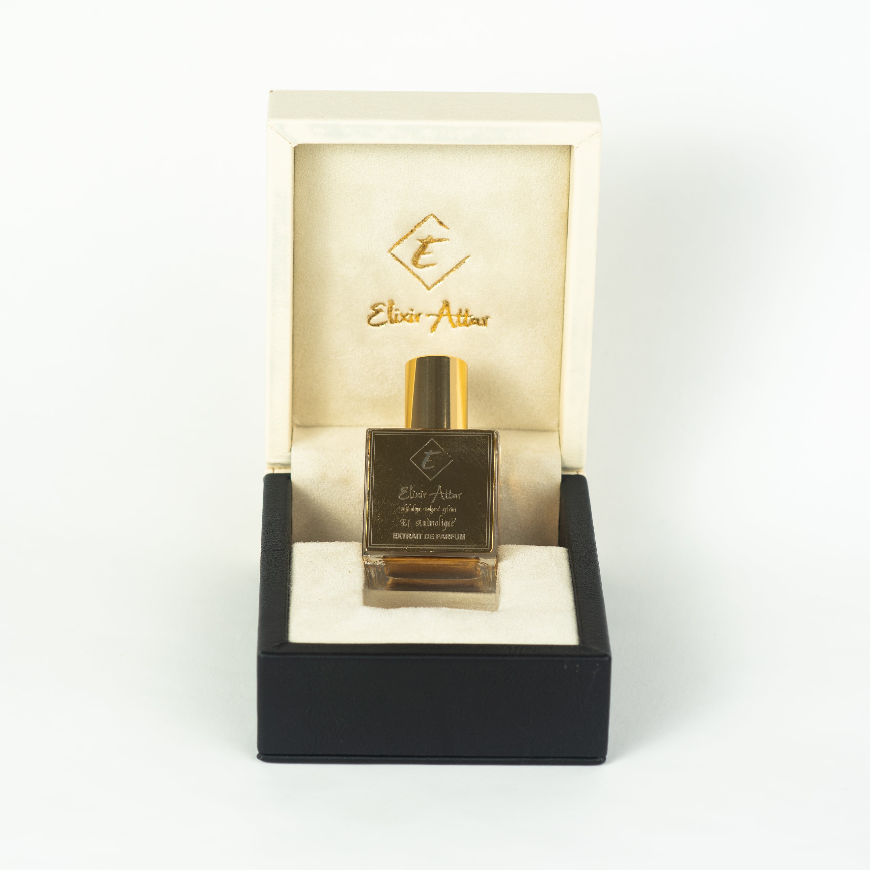 All perfumes and attar compositions – Elixir Attar