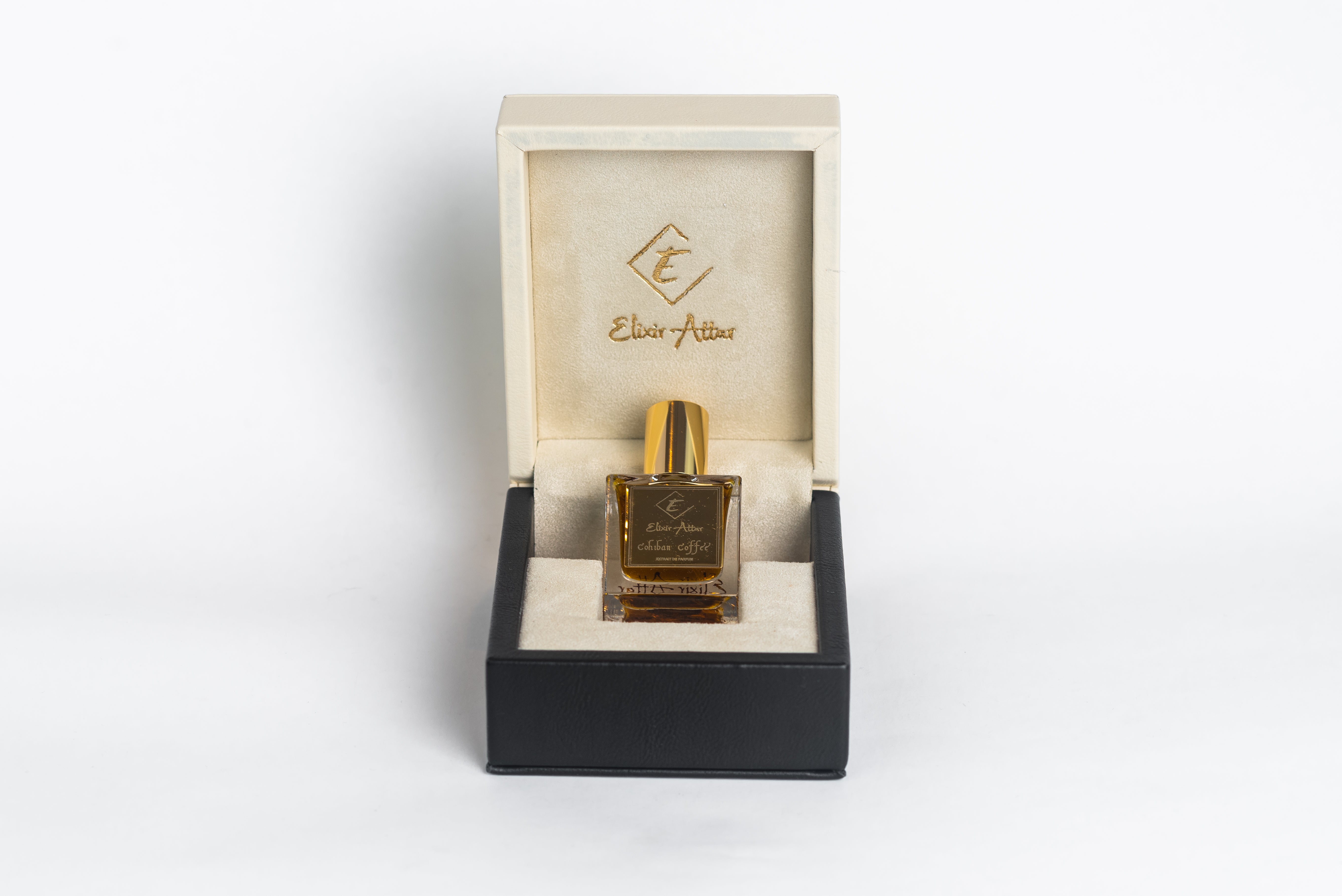 Products – Elixir Attar