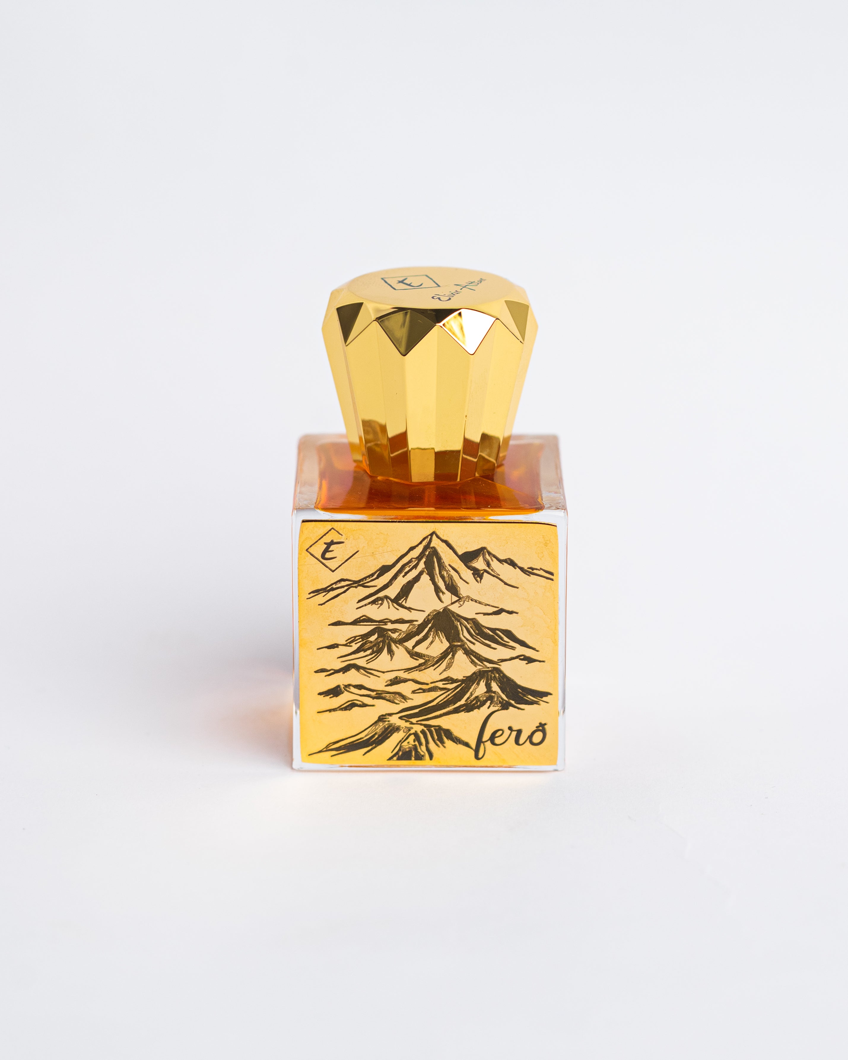 FERD – Elixir Attar