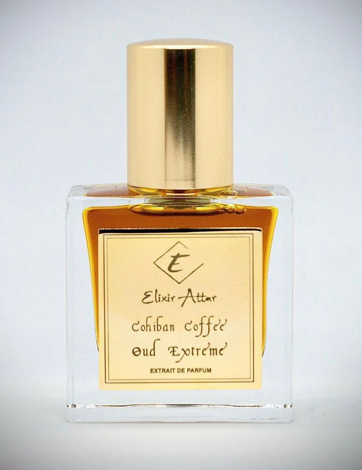 Products – Elixir Attar